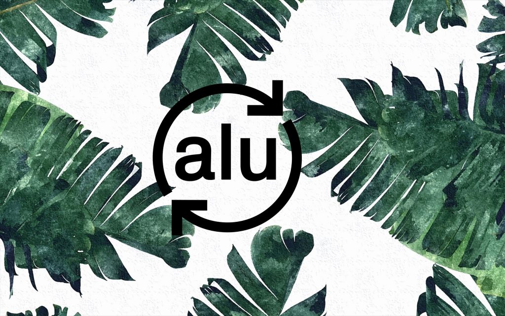 The world’s most sustainable building material? ALUMINIUM - Fbs Profilati