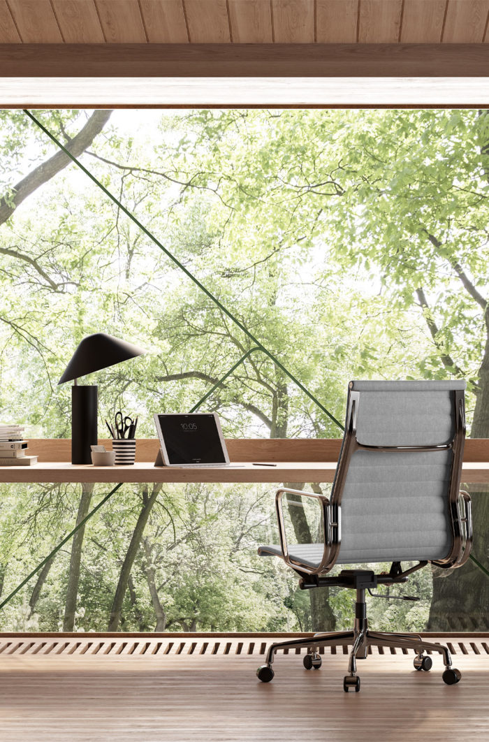 Double Glazing Glass Inserts - Decorative Window Inserts