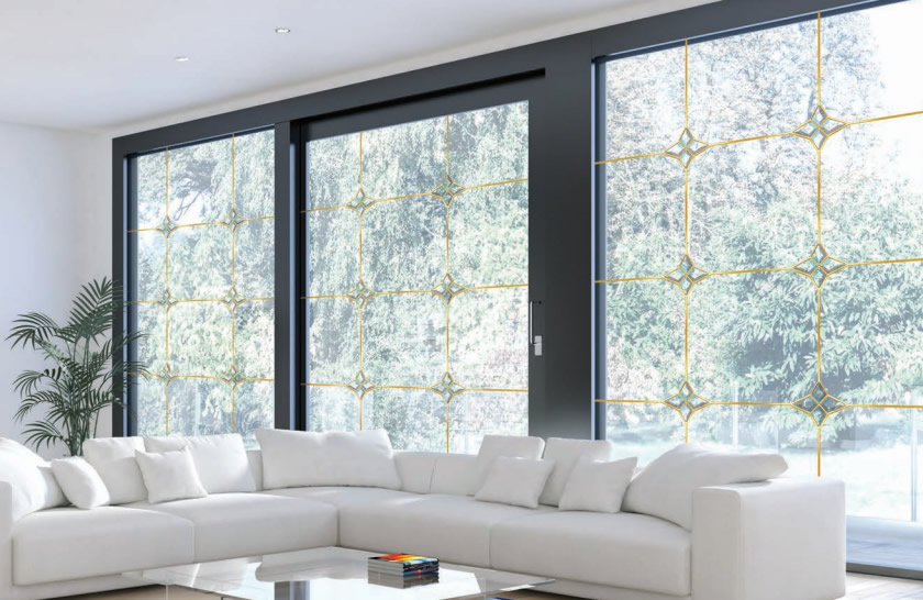 What are georgian bars - FBSprofilati